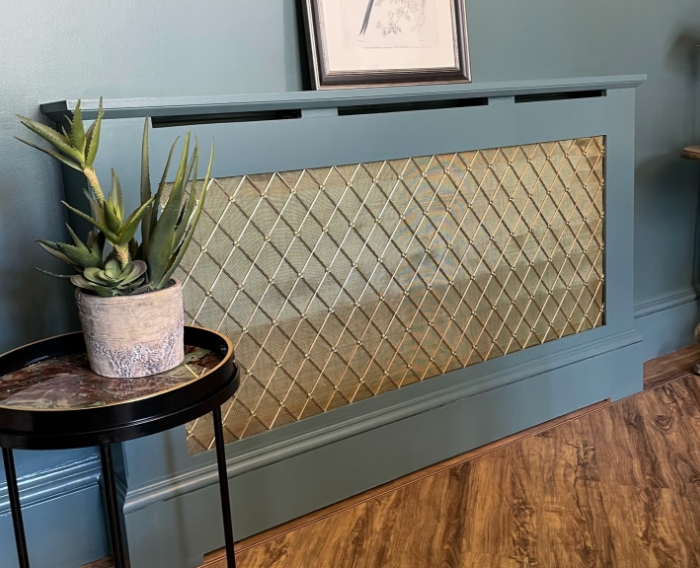 Decorative Grilles from Just Grilles - Decorative Grilles & Screen Products